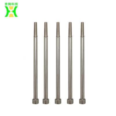 Китай CNC Lathing Assab 88 Die Steel Mold Insert For Nail Polished Bottle Cap Plastic Parts продается