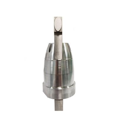 中国 Ra0.6 P20 Base Container Mold , Disinfectant Spray Cap Mould 販売のため