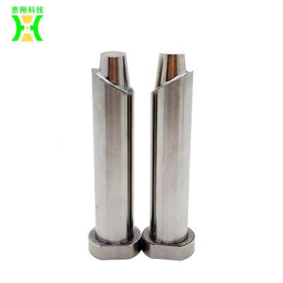 Cina S136 Precision Mold Components , Cnc Turning Parts For Injection Mold in vendita