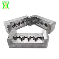 China High Precision Mold Core Cavity Inserts Set For PET Preform Mould for sale