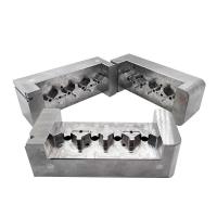 China High Precision Mold Core Cavity Inserts Set For PET Preform Mould for sale