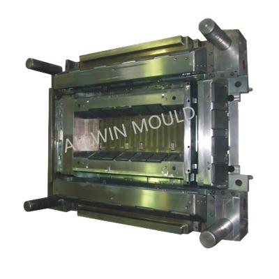 China Plastic Home Appliance Mold Injection Components LKM Base for sale