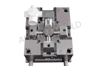 China Custom Industrial Injection Molding Plastic Parts For Automotive for sale