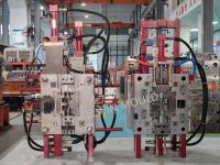 China Automotive Plastic CNC Prototype Molded Precision Components for sale