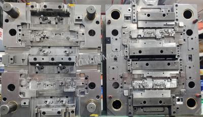 China Sandplast Plastic Molding Large Parts Mould Die Casting Manufacturing for sale