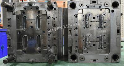 China Low Volume Plastic Injection Mold Parts For Home Appliance Medical for sale