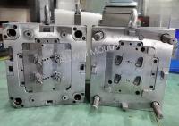 China Small Quantity High Precision Injection Molding Rapid Injection Molds for sale