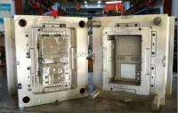 Quality Home Appliance Plastic Injection CNC Mould Low Volume Injection Moulding for sale