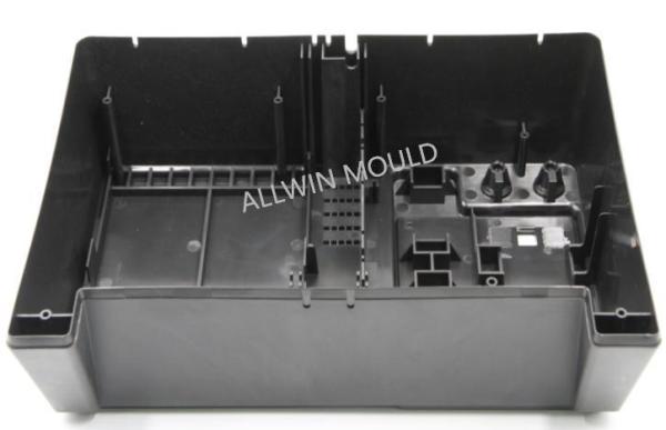 Quality Home Appliance Plastic Injection CNC Mould Low Volume Injection Moulding for sale