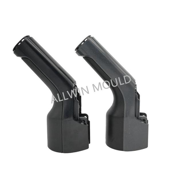 Quality Precision Plastic PVC Injection Molding Parts For Automotive Electronics for sale