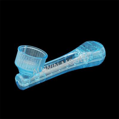 China Complex Plastic Medical Injection Molding HASCO Base Wear Resisstance for sale