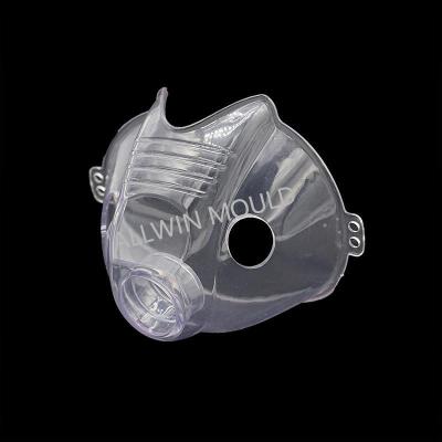 China Prototype PPS Plastic Medical Injection Mold Mass Production Custom for sale