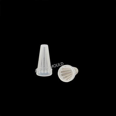 China Custom Medical Injection Mold Pet Preform Single Cavity ISO13485 Standard for sale