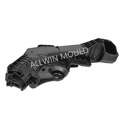 oem injection molding