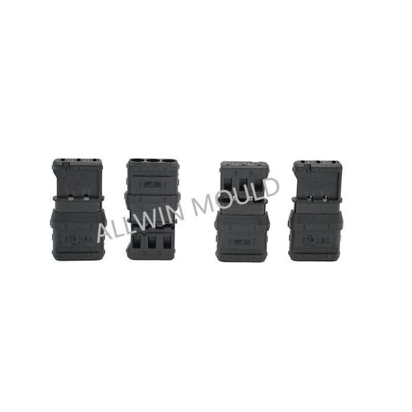 Quality Polystyrene Plastic Injection Mold Tooling For Electronics Mass Production for sale