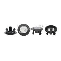 China Custom Electronics Pla Injection Molding PVC Plastic Moulding for sale