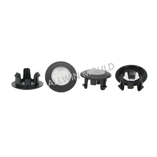 Quality Custom Electronics Pla Injection Molding PVC Plastic Moulding for sale