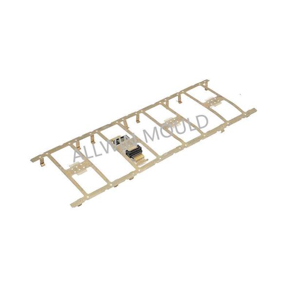 Quality ODM Injection Electronics Mold Prototyping Injection Moulding for sale