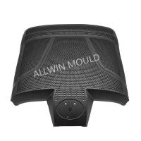 Quality Injection Home Appliance Mould Plastic Large Part ISO9001 Certificated for sale