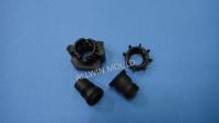 Quality OEM Precise Electronics Mold Injection Moulding Polycarbonate Solution for sale