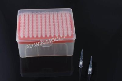 China Multi Cavity Nylon 66 Injection Molding Medical Sterile Mold OEM for sale