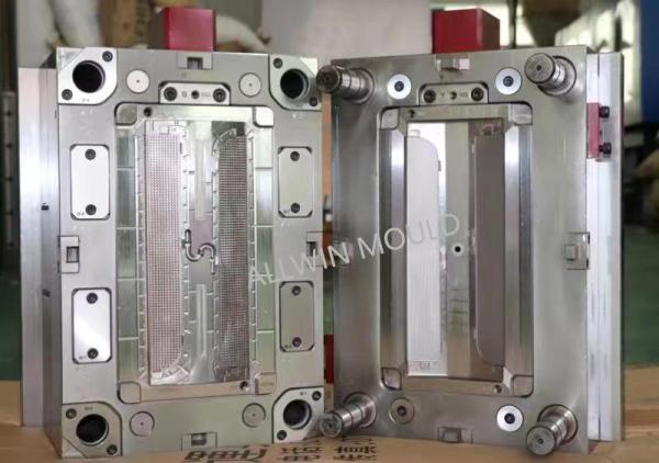 Quality Interior Exterior Automotive Injection Mold Custom Machined Parts Manufacturing for sale