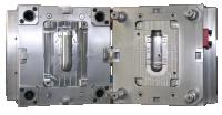 Quality 3D Prototype TPE Plastic Injection Molding Tooling Hot Runner System for sale