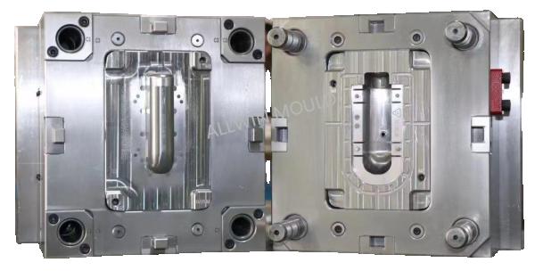 Quality 3D Prototype TPE Plastic Injection Molding Tooling Hot Runner System for sale