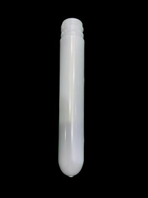 China Long Neck PET Bottle Preform & Specialized Injection Mould for sale