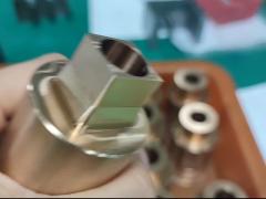 Medical Injection Molding Parts