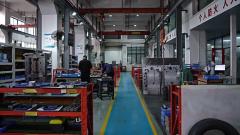 Custom Injection Molds for Automotive Parts