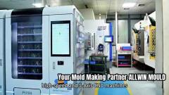 Precision Mold Maker Custom Solutions