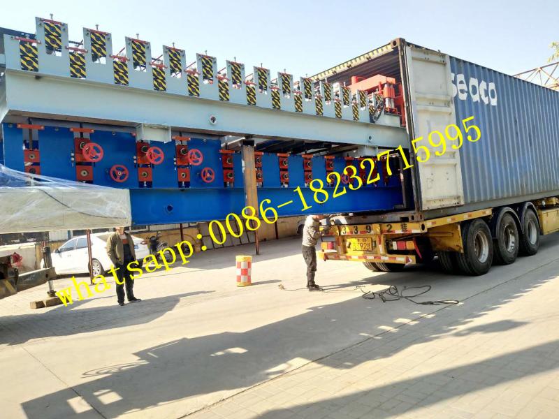 確認済みの中国サプライヤー - cangzhou tuoming machine co.,ltd