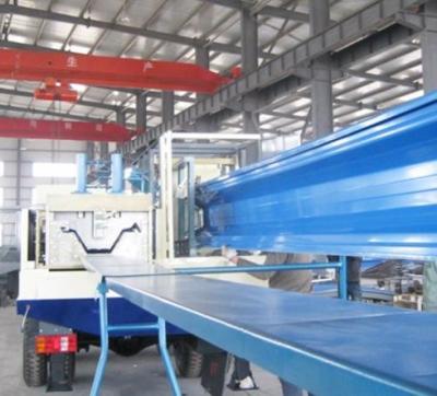 Cina rotolo della portata di 11kw K che forma macchina, rotolo d'acciaio dello strato dell'arco che forma macchina in vendita