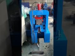 door frame