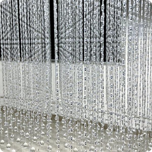 Quality Mini Beans 3D Pixel Led For Company Nightclub Hotel Festival Decor Point Light for sale