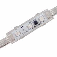 China addressable outdoor custom led point lights source pixel dot for decor for sale