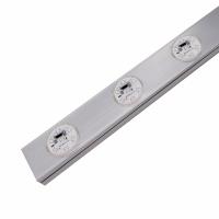 China 30mm rgb led pixels module led pixel point light use for swimming pool project for sale