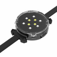 China led point lighting source  emitting aluminum track chips RGB for sale