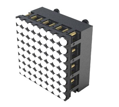China Bus Flip Dot Module 15MM Interactive Creativity Domestic Magnetic Dot Matrix Screen for sale