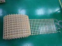 China Customized LED Point Light Landscape led addressable pixel curtain wall for sale