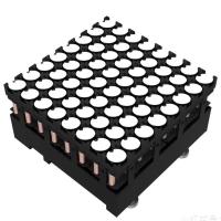 China Capacitive Touch Screen Flip Dot Module for Flip Magnetic Screen for sale