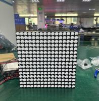 China Capacitive Touch Screen Flip Dot Module for Flip Magnetic Screen for sale