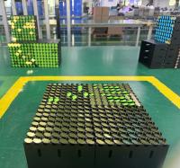 China Capacitive Touch Screen Flip Dot Module for Flip Magnetic Screen for sale