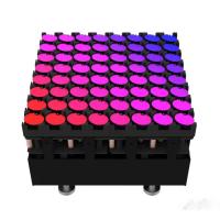 China Capacitive Touch Screen Flip Dot Module for Flip Magnetic Screen for sale