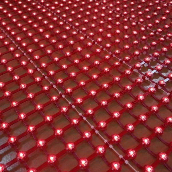 Quality T20 P62.5 LED Pixel Screen Waterproof For Building Street Square Lighting for sale