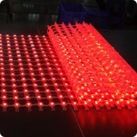 Quality LED Mesh Screen for sale