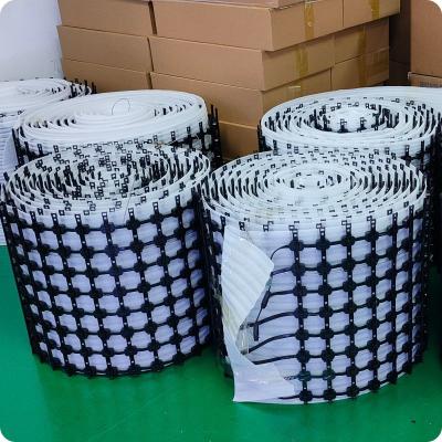 China High brightness  high-definition waterproof 9-light LED grid screen project lighting grid screen for sale