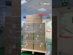 t20-3l led pixel screen display video wall flexible with 92% high transparency