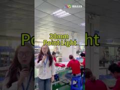 Iluminação de paisagem LED a cores completas SMD5050 IP67 24v